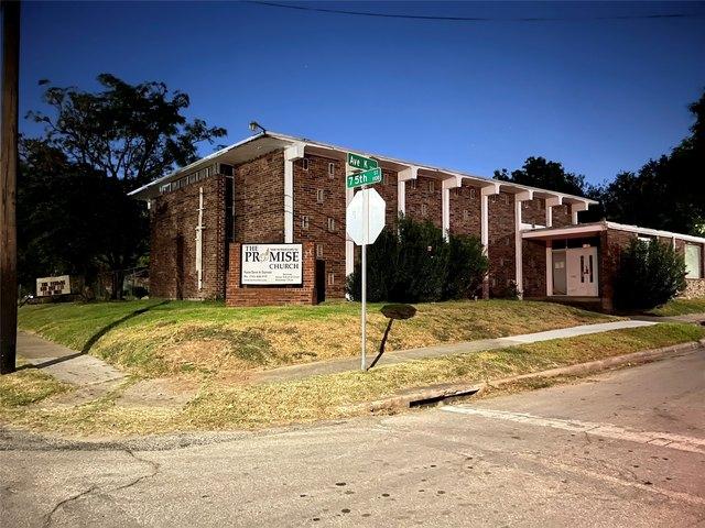 1102 75th St, Houston, TX 77011
