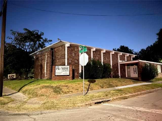 1102 75th St, Houston, TX 77012 | MLS #72162 | Compass
