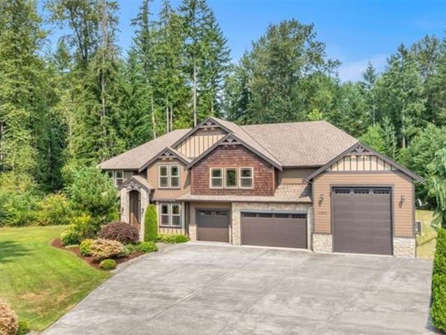 11033 th Ave NE, Lake Stevens, WA 98258
