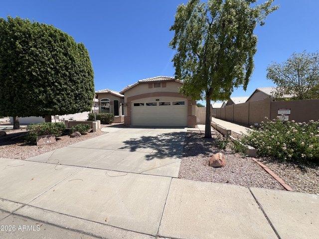 11033 W Tonto Ln, Sun City, AZ 85373
