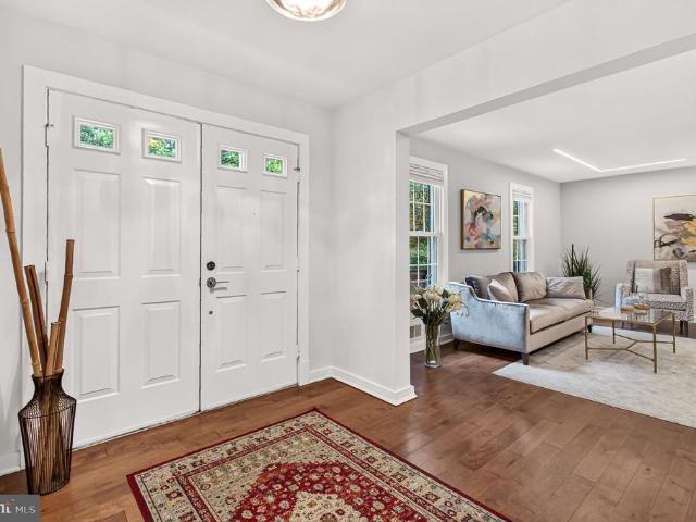 11033 Clara Barton Drive