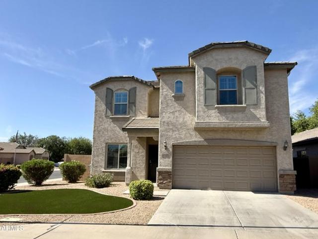11033 E Storia Ave, Mesa, AZ 85212