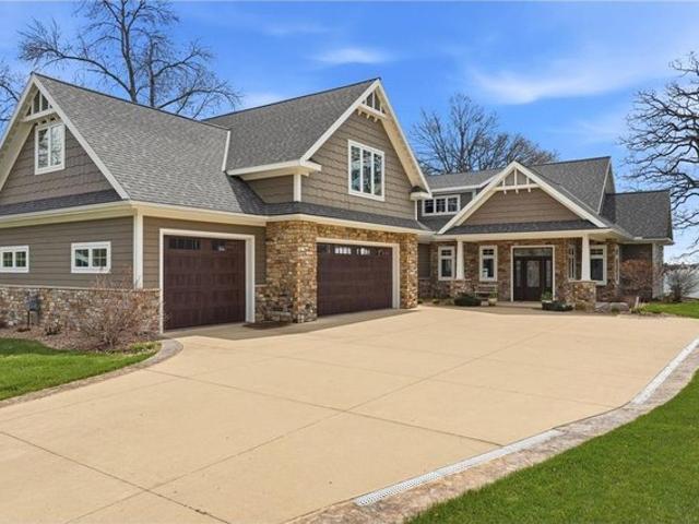 11033 N Shore Dr, Spicer, MN 56288