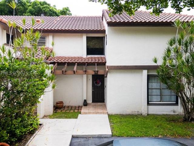 11033 SW 132nd Ct Unit 14 4, Miami, FL 33186