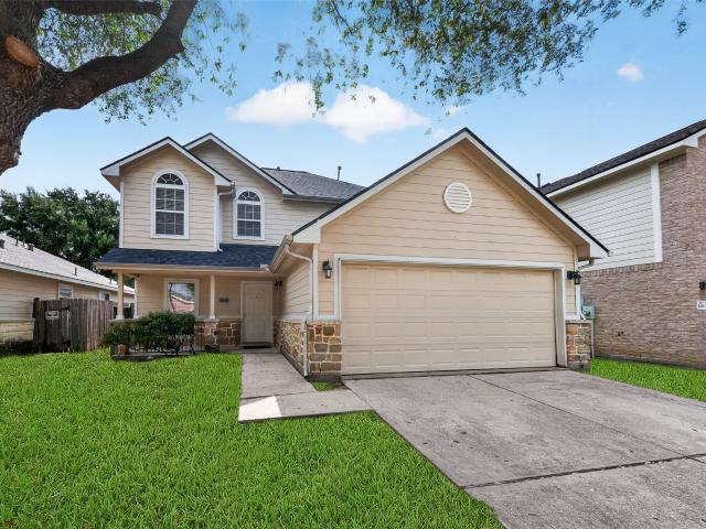 11030 Knobbley Oak Ct