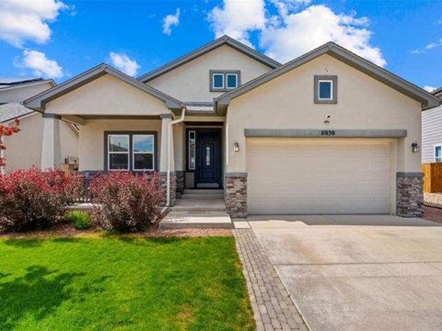 11030 Tarbell Dr, Colorado Springs, CO 80925