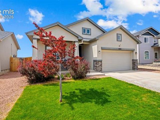 11030 Tarbell Drive