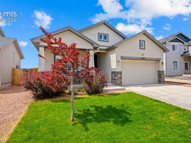 11030 Tarbell Drive