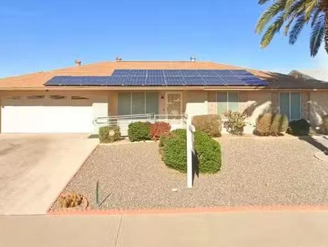 11030 W Pleasant Valley Road W, Sun City, AZ 85351 MLS 7035799