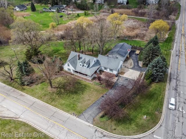 11030 Marshall Road