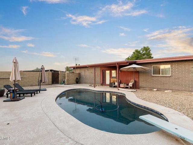 11030 N 33rd Pl, Phoenix, AZ 85028