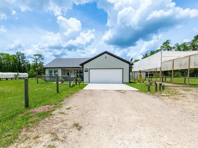 11030 NW 100th Ave, Chiefland, FL 32626