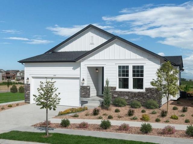 11031 Wheeling St, Commerce City, CO 80022