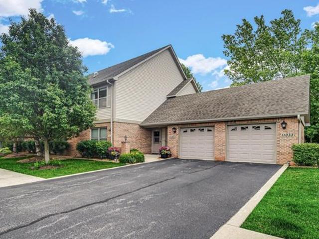 11031 Beacon Ct, Saint John, IN 46373