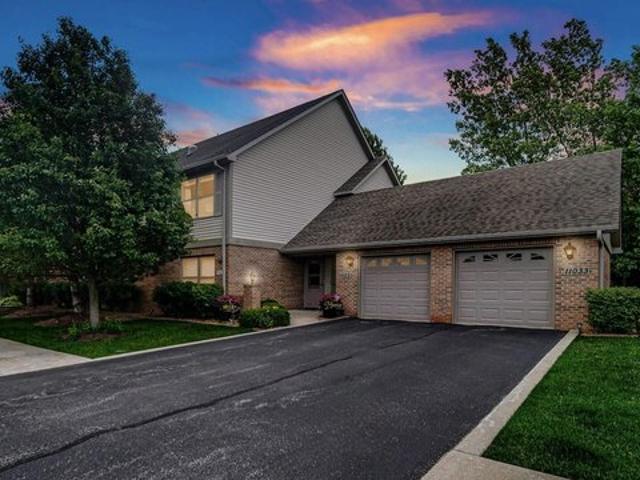 11031 Beacon Ct, Saint John, IN 46373