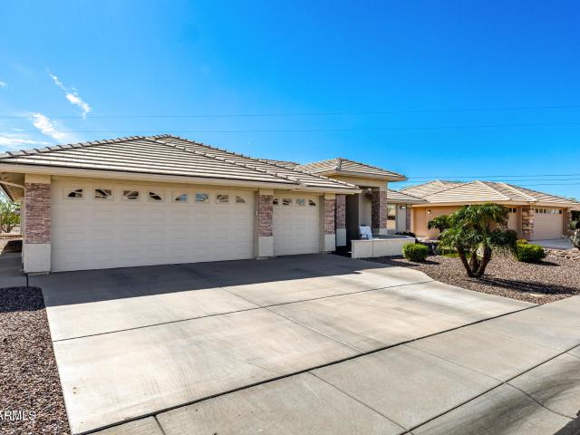 11031 E OLLA Avenue