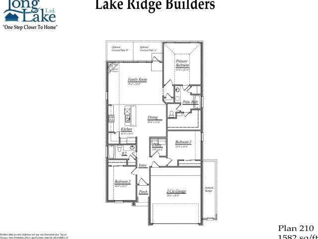 11031 Gardenia Creek Drive