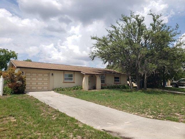 11031 Heathwood Ave, Spring Hill, FL 34608