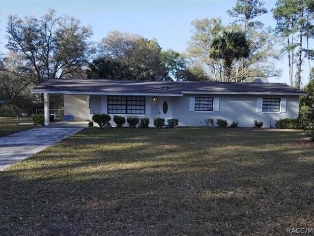 11031 NE 145th St, Fort McCoy, FL 32134