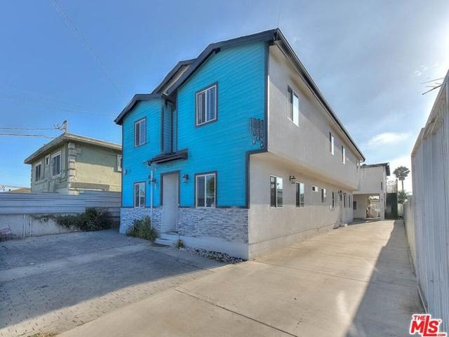 11031 S Burin Ave, Inglewood, CA 90304