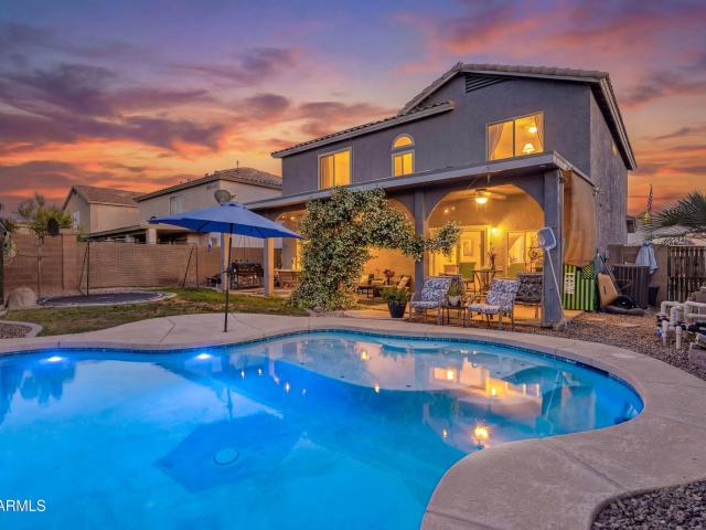 11032 W Augusta Ave, Glendale, AZ 85307 | MLS #7018 | Compass