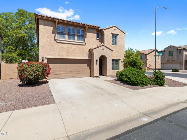 11032 E Silver Springs Ave, Mesa, AZ 85212 | MLS #7021 | Compass