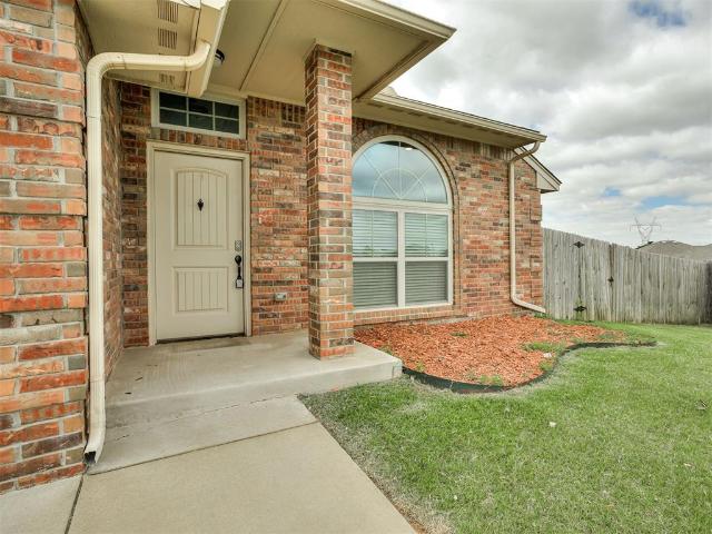 11032 NW 95th Street