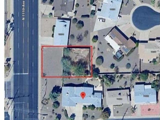 11034 W Alabama Ave Unit 82, Sun City, AZ 85351