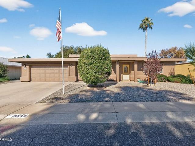 11034 W Crestbrook Dr, Sun City, AZ 85351