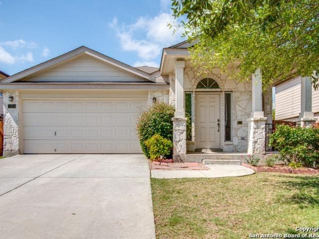 11034 Arabian Palm, San Antonio, TX 78254