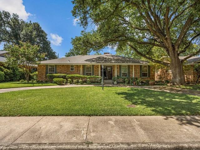 11034 Ridgemeadow Dr, Dallas, TX 75218