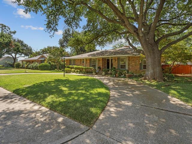 11034 Ridgemeadow Drive