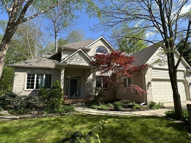 11034 Summer Chase Rd, Fort Wayne, IN 46818