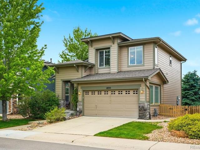 11035 Woodhurst Cir, Highlands Ranch, CO 80130