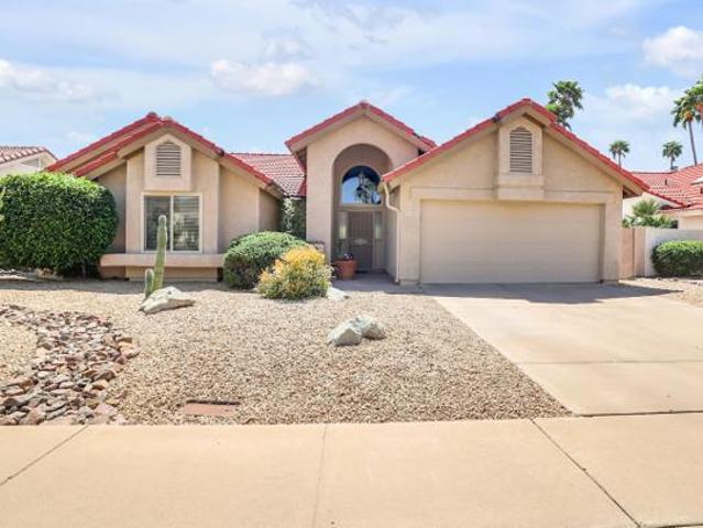11035 E Clinton St, Scottsdale, AZ 85259