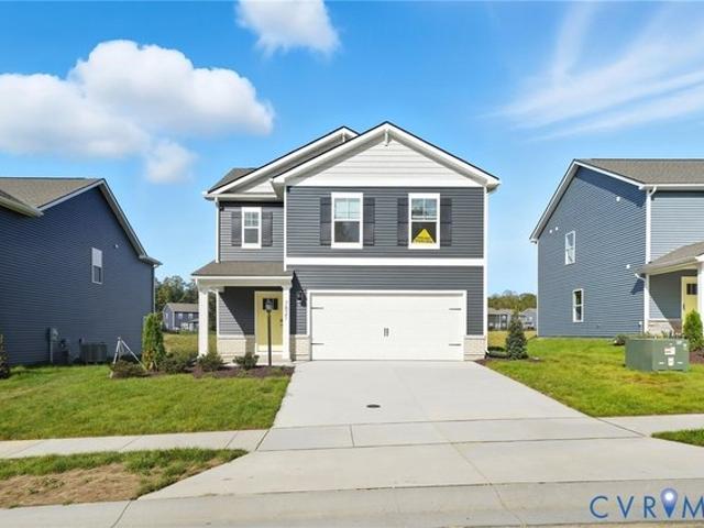 11035 Heron Creek Dr, North Prince George, VA 23860