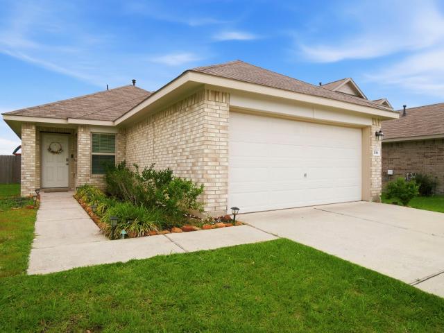 11036 S Lake Mist Ln, Willis, TX 77318 | MLS #91679 | Compass