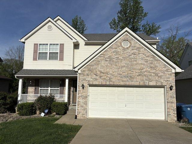 11036 Symington Cir, Louisville, KY 40241