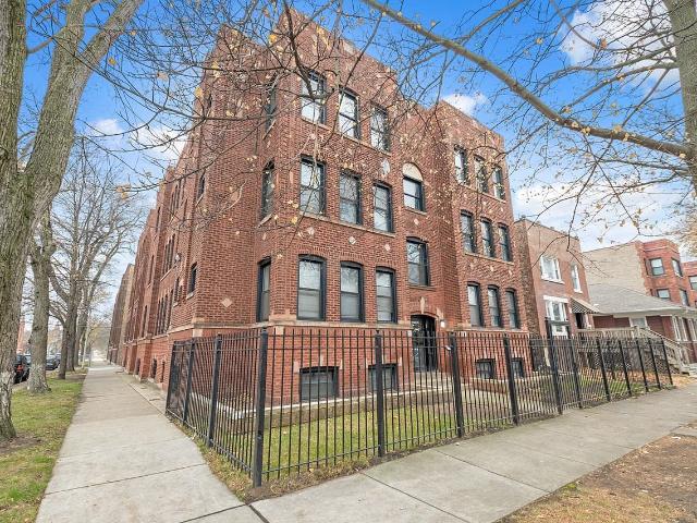 11038 40 S. Vernon Avenue 2 Bedroom Apartment for Rent at 11038 S Vernon Ave, Chicago, IL 60628 Roseland