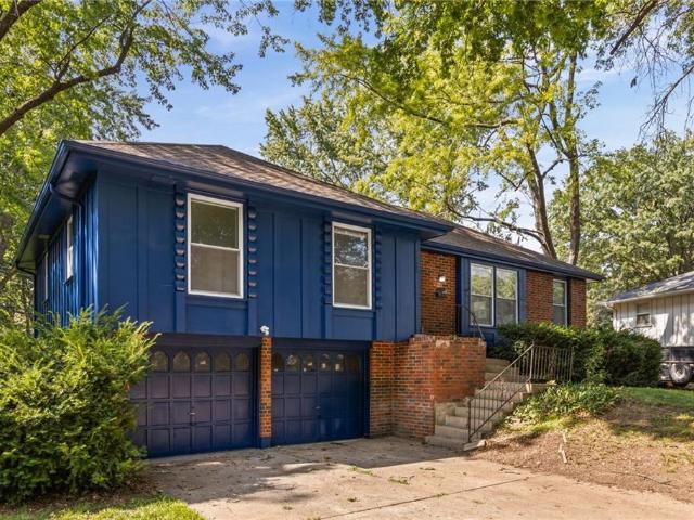 11038 Greenwood Road