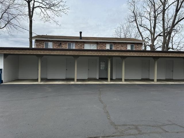 11038 Portage Road # 6