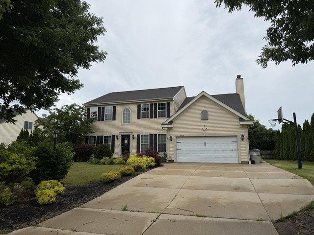 11039 W Fairlane Ave, Milwaukee, WI 53224