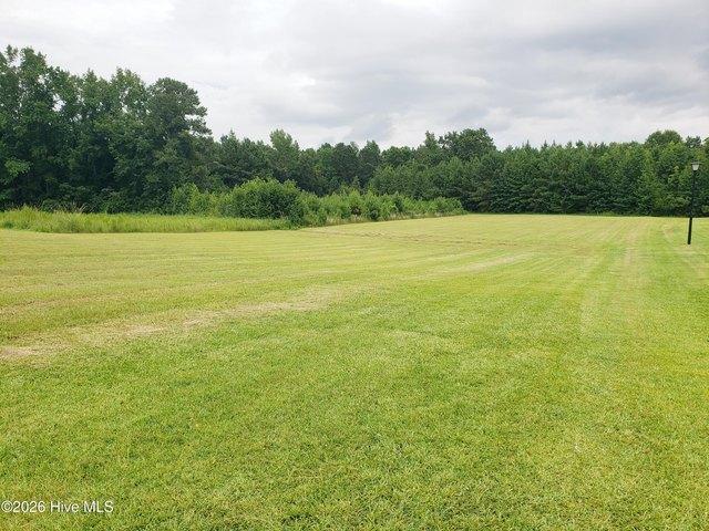 11039 Peacock Rd Lot 4, Chadbourn, NC 28431