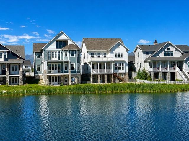 11039 S Lake Island Dr Unit 3 369, South Jordan, UT 84009