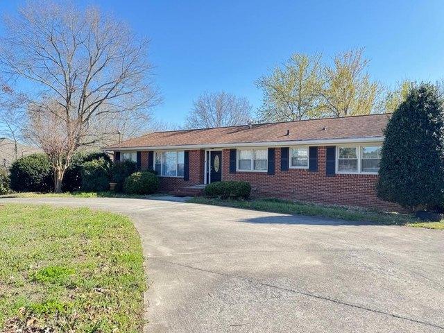 1103 Manly St, Dalton, GA 30720