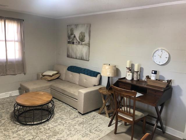 1103 Massey Street Apt A