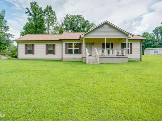 1103 Marbleton Rd, Unicoi, TN 37692