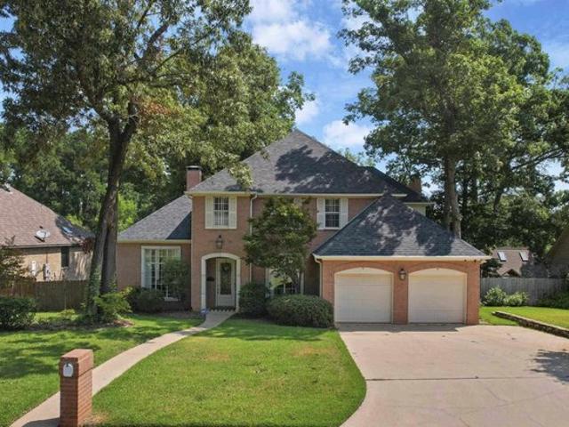 1103 Marigold Ln, Longview, TX 75604
