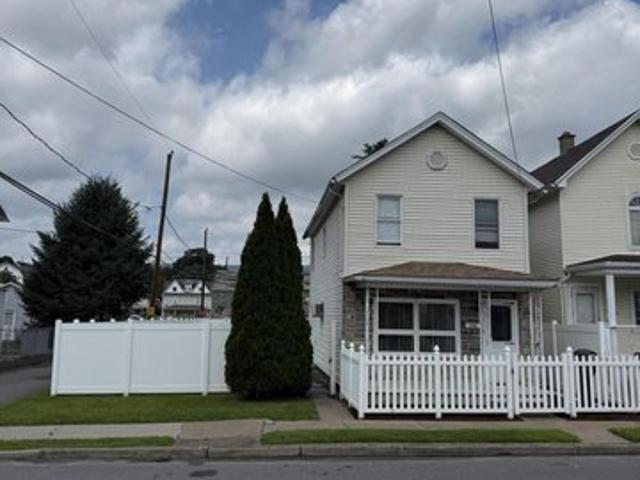 1103 Meade Ave, Scranton, PA 18508