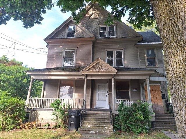 1103 Midland Ave Unit 5, Syracuse, NY 13205